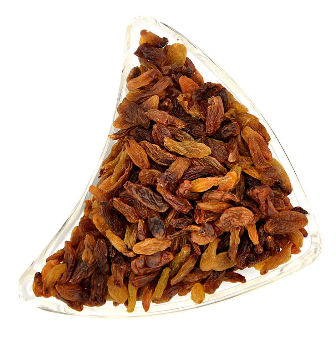 RODZYNKI 1kg - Global Food